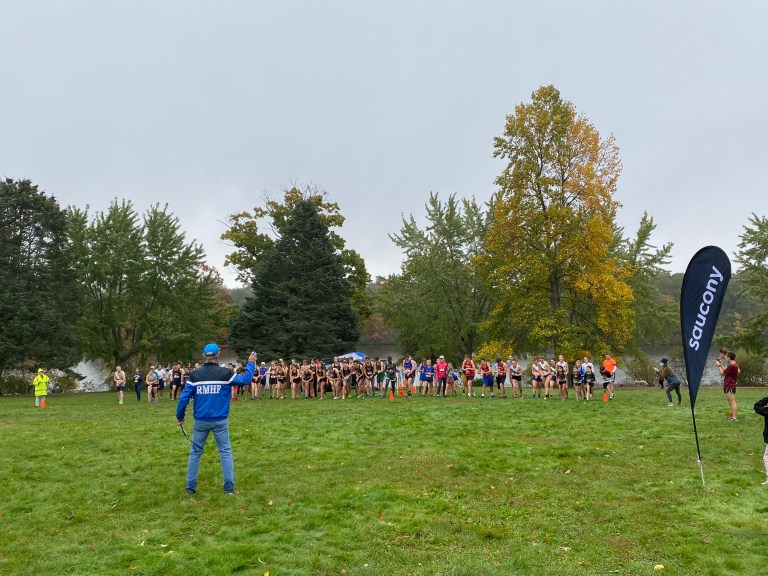 2021 PVD Fallcomers 5k XC Photo Gallery: